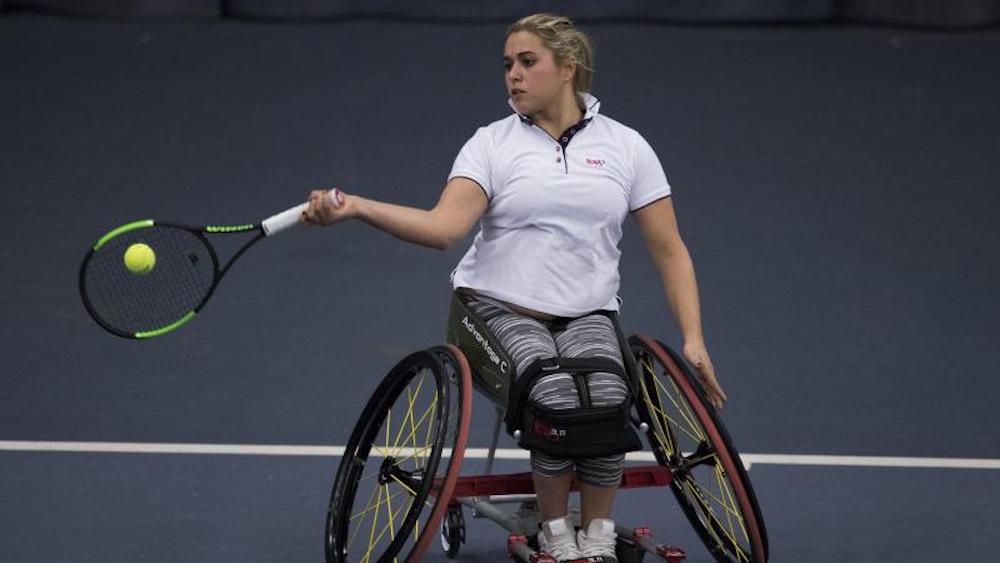 Alla scoperta di: Giulia Capocci