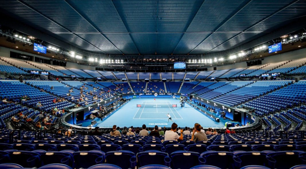 Dove vedere il Tennis in TV e Streaming nel 2026