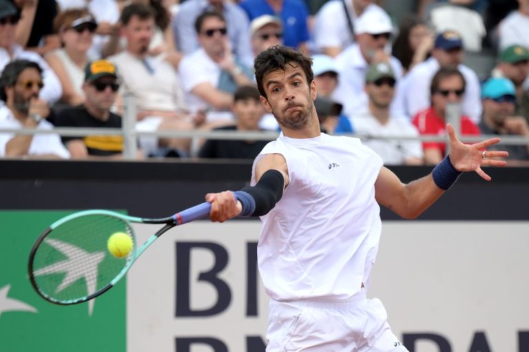 ATP Roma 2026, il cammino potenziale di Lorenzo Musetti nel torneo