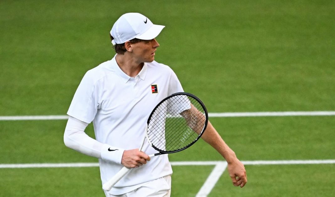 Wimbledon 2026, entry list: sette italiani nel main draw con Sinner ...